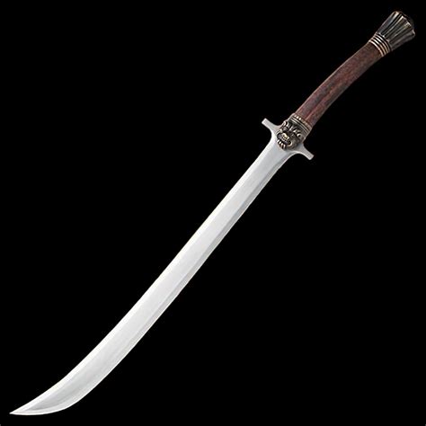 Windlass Conan Sword Review At Vicki Burns Blog