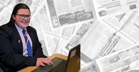 Do I Have What It Takes To Be A Journalist Or Am I Aiming Too High