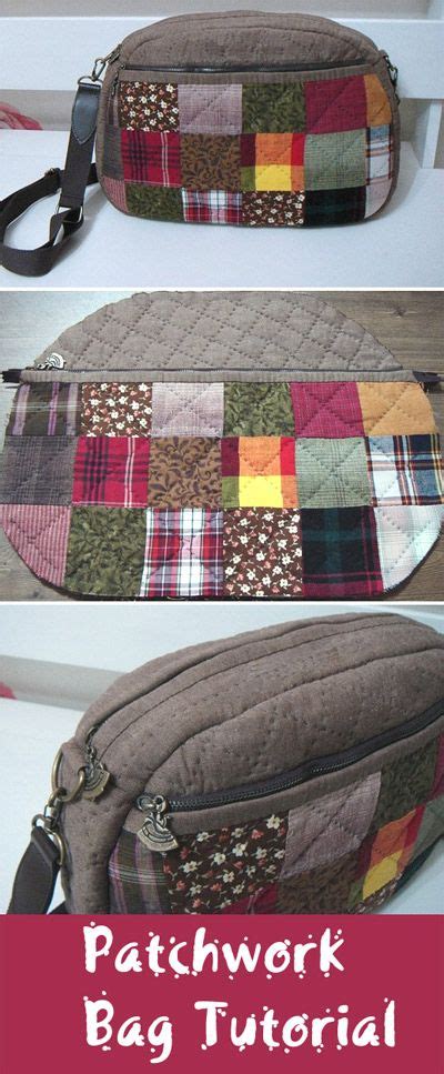 Patchwork Bag Tutorial Sign In To Your Microsoft Account