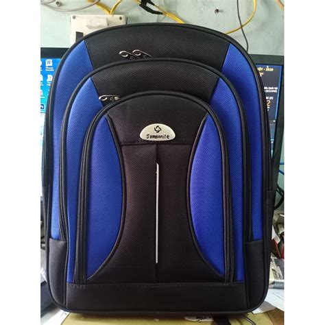 Balo Samsonite 4 NgĂn ChÍnh HÃng Shopee Việt Nam