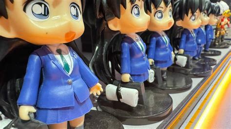Anime Figure Anime Toy Action Figure Collectables Anime Toy