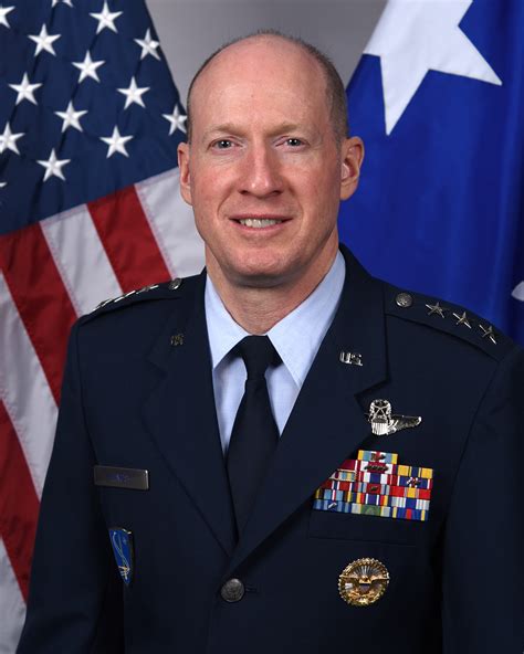 Jason T Hinds Air Force Biography Display
