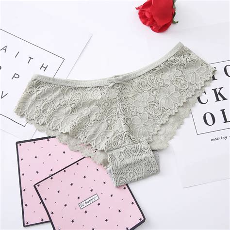 Venta Al Por Mayor Mujeres Sin Ropa Interior De 15 Compre Online Los