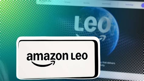 Amazon Leo Was Steckt Hinter Dem Satelliten Internet