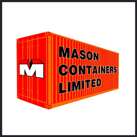 Mason Containers Ltd One Mahurangi Warkworth