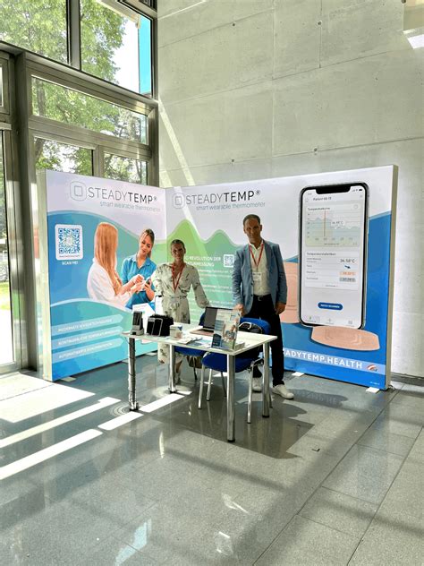 Sarah Lechner On Linkedin Startup Innovation Temperaturemonitoring