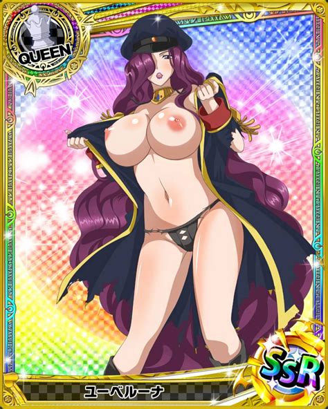 Rule 34 Breasts Card Medium High School Dxd Large Breasts Photoshop