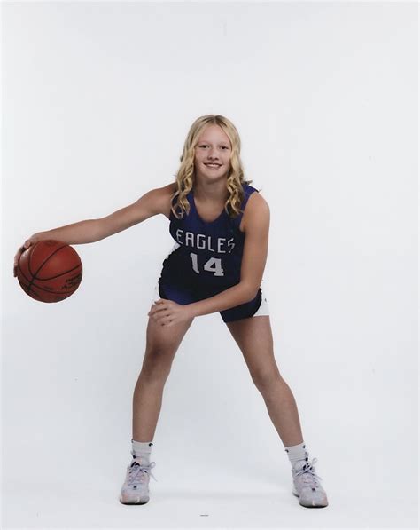 Maggie Joyce Prep Girls Hoops