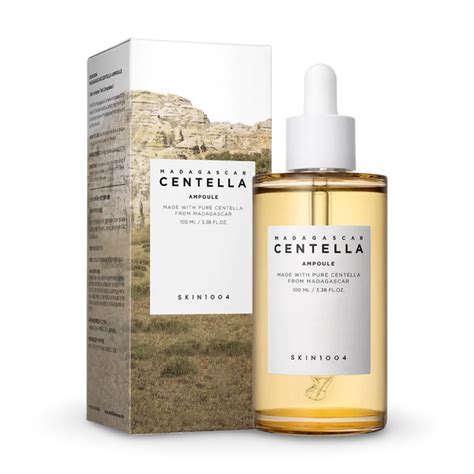 Skin1004 Centella Ampoule