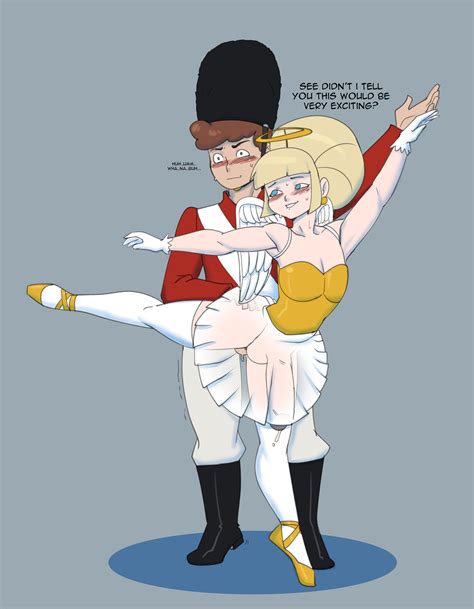 Rule 34 2boys Anal Ballerina Big Penis Blonde Hair Clothed Sex