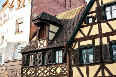 German Architecture