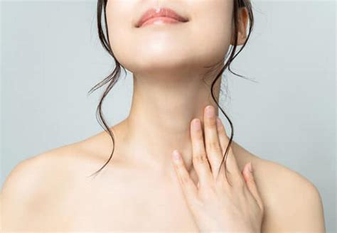 Thyroid Cartilage Reduction In New Jersey Dr Joanna Kam