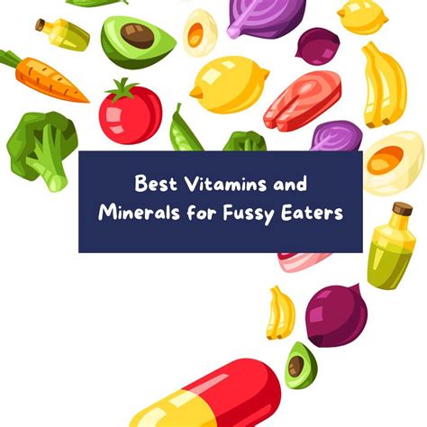 Fussy Eaters Archives Dietitian With A Difference