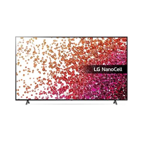 Lg Tv 55 Smart Satellite Uhd 4k Magic Remote Nano Cell Mievel
