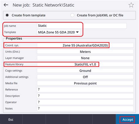 Static Survey Ultimate Positioning Group Help Centre