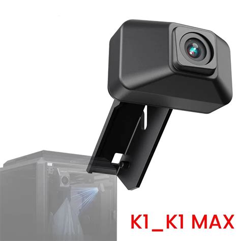 Creality K1c Ai Camera P3d