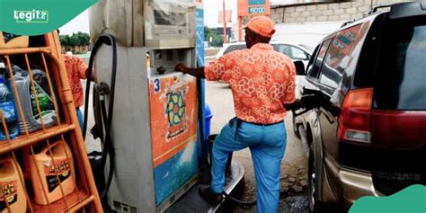 Nnpc Ipman Clash Over Impact Of Dollar On Fuel