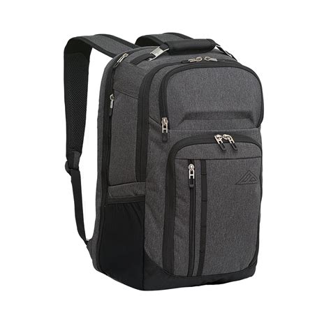 Azonic Ebc 35 Backpack Heather