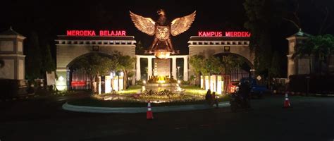 Hari Jadi Universitas Negeri Semarang Postgraduate School