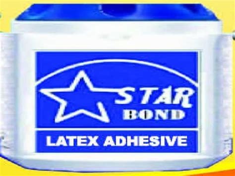 Star Bond Latex Adhesive 25 Liter At Best Price In Hyderabad Id