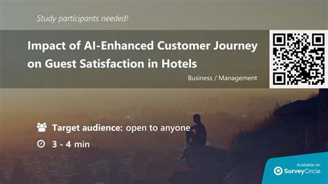 Impact Of Ai In Hotels R Surveycircle
