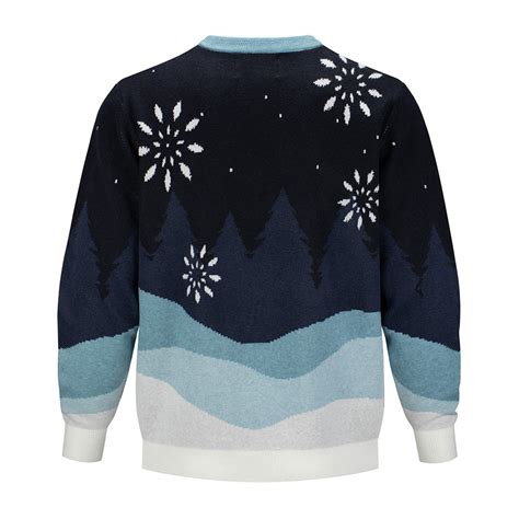 Grateful Dead Holiday Sweaters Section 119