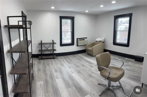 Salon Renter Renting Beauty Space Made Easy