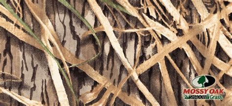 Shadow Grass Camo