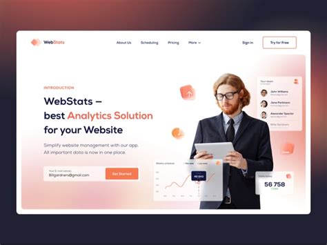 web design trends 2021 it s time to get real › objectstyle