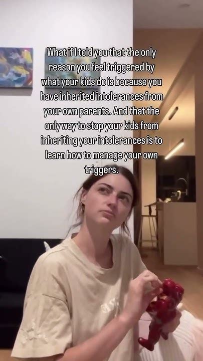 The Trigger Cycle Youtube