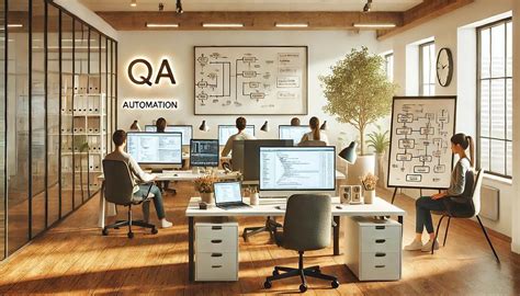 Calibrecode Solutions On Linkedin The Qa Approach To Utilising Advanced Automation Tools