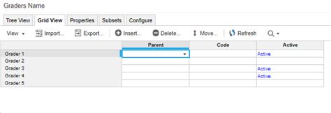 how to reduce the dropdown list of a column — anaplan community