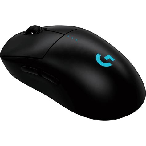 Logitech PRO LIGHTSPEED Mouse Price In Pakistan