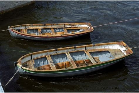 What Is A Skiff Boat And Skiff Vs Jon Boat