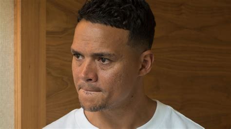 It Wasnt Physical But It Was Cheating Says Ashamed Jermaine Jenas As