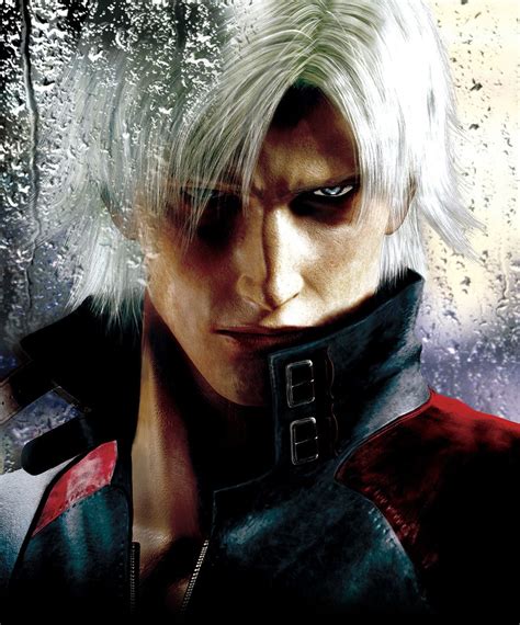 Devil May Cry 2 Dante Cosplay