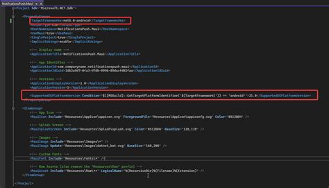 Notificaciones Push Con Firebase Azure Function Y Maui