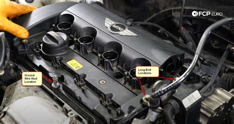 How To Replace An R56 Mini Timing Chain Assembly N12 And N14 Engine Fcp Euro