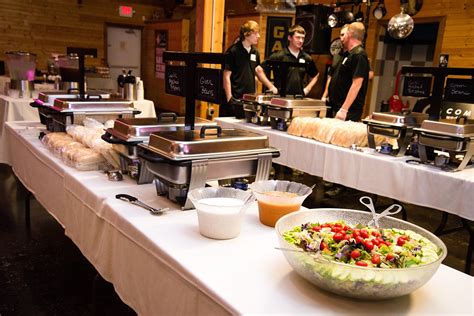 Jws Catering And Concessions York Ne