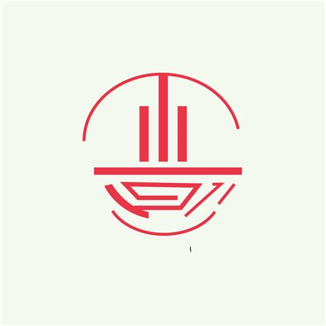 Monoline Logo Masterbundles