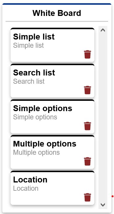 Javascript How To Bind Style On Click In A Loop Stack Overflow