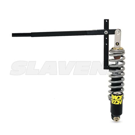 Shock Spring Compressor Tool By Race Tech Slavens Racing