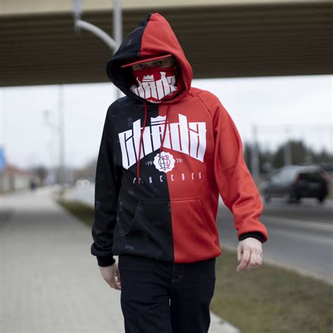 Chada To Jedna Z Legend Polskiego Rapu Moveout