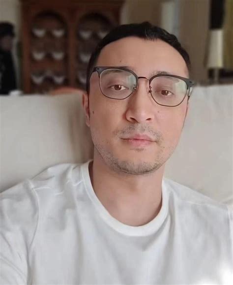 被怀疑性取向尼格买提离婚的真正原因曝光 全球新闻流 六度世界