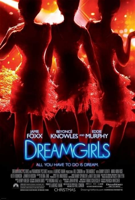 Dreamgirls Film 2006 Filmstartsde