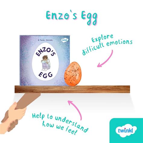 October Book Review Twinkl