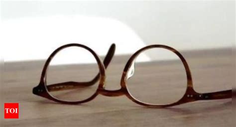 Smart Vision Glasses Smart Vision Glasses Given To Visually Challenged