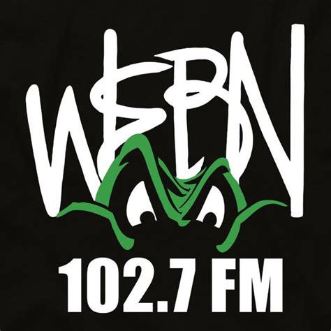 Webn 102 7 Tee Cincinnati Rock Radio Apparel Cincy Shirts