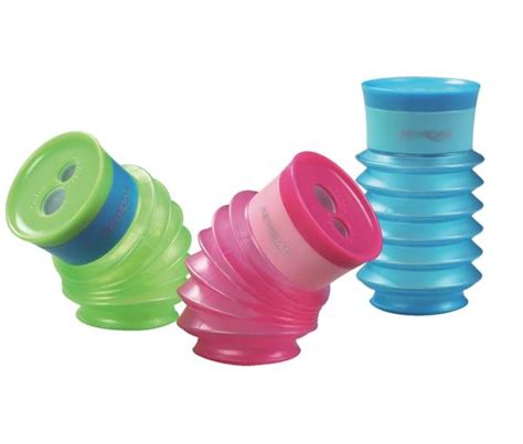 Sharpener Expandable 2 Hole 12pcs Kr971287