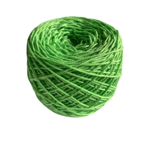 Hilo Macrame 100 Gramos Mi Laneria